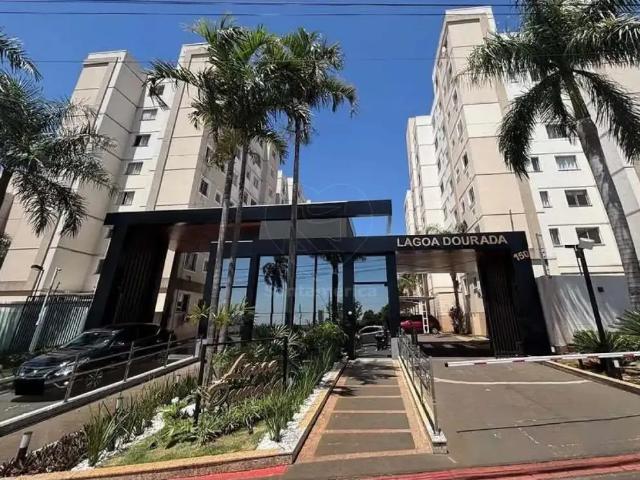 Apartamento para Venda em Londrina/PR Acquaville 2 Quartos