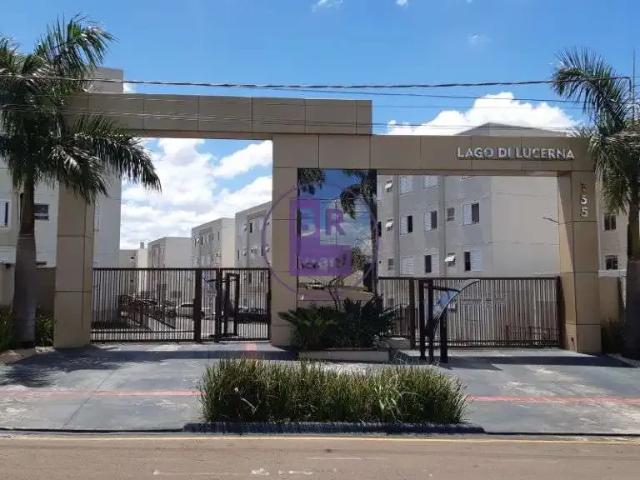 Apartamento para Venda em Londrina/PR Cidade Industrial 2 Quartos