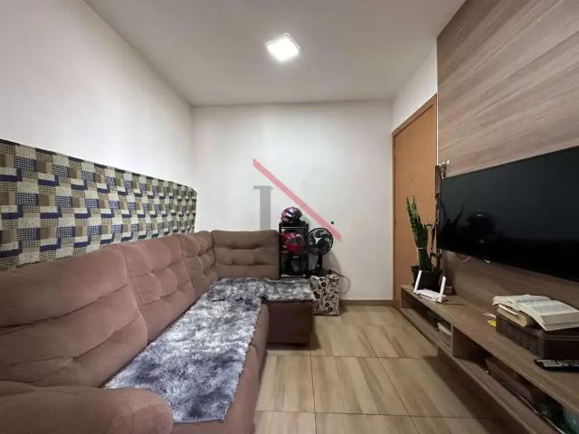 Apartamento para Venda em Londrina/PR Acquaville 2 Quartos