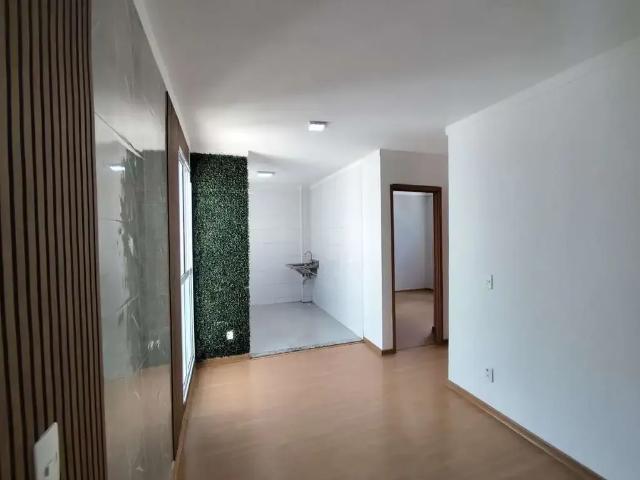 Apartamento para Venda em Londrina/PR Acquaville 2 Quartos