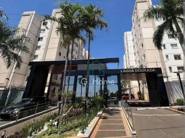 Apartamento para Venda em Londrina/PR Acquaville 2 Quartos