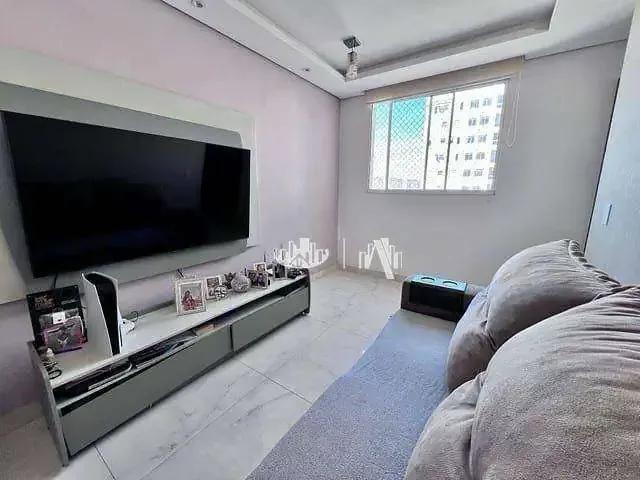 Apartamento para Venda em Londrina/PR Acquaville 2 Quartos