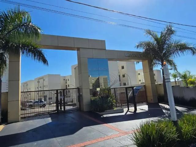 Apartamento para Venda em Londrina/PR Acquaville 2 Quartos