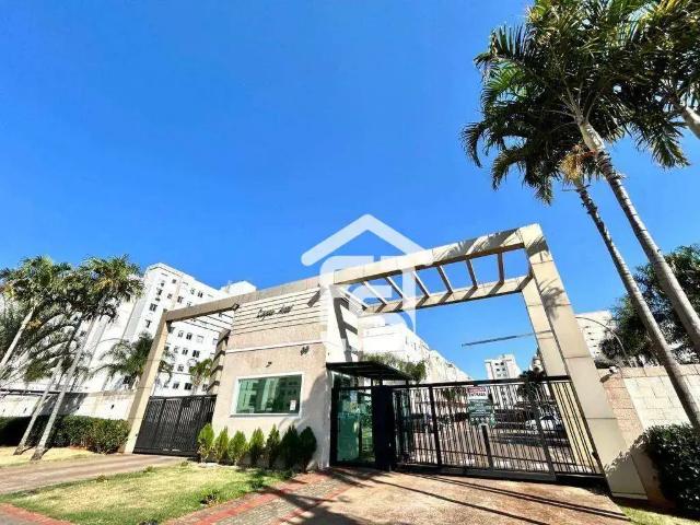 Apartamento para Venda em Londrina/PR Acquaville 2 Quartos