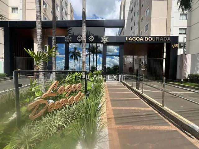 Apartamento para Venda em Londrina/PR Acquaville 2 Quartos