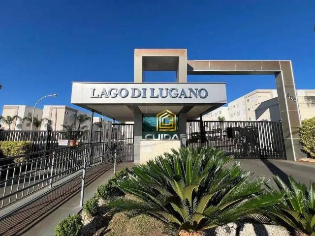 Apartamento para Venda em Londrina/PR Acquaville 2 Quartos