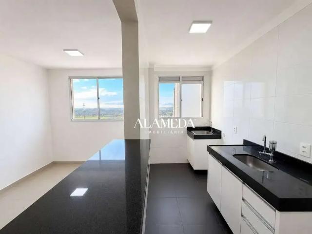 Apartamento para Venda em Londrina/PR Acquaville 2 Quartos