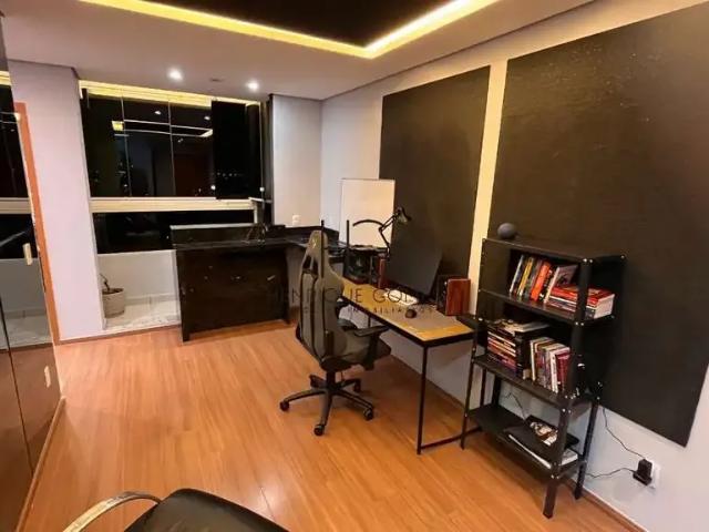 Apartamento para Venda em Londrina/PR Acquaville 2 Quartos