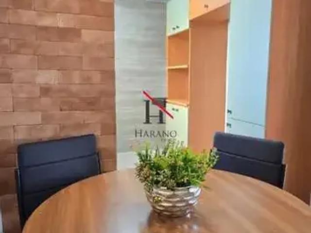 Apartamento para Venda em Londrina/PR Acquaville 2 Quartos