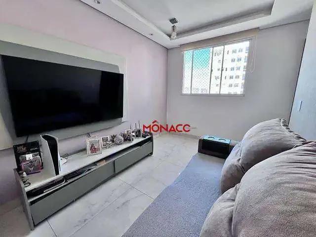 Apartamento para Venda em Londrina/PR Acquaville 2 Quartos