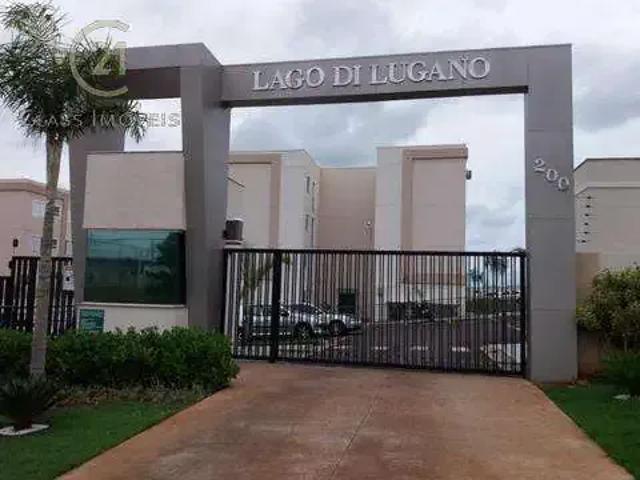 Apartamento para Venda em Londrina/PR Acquaville 2 Quartos