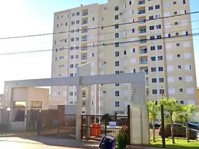 Apartamento para Venda em Londrina/PR Acquaville 2 Quartos