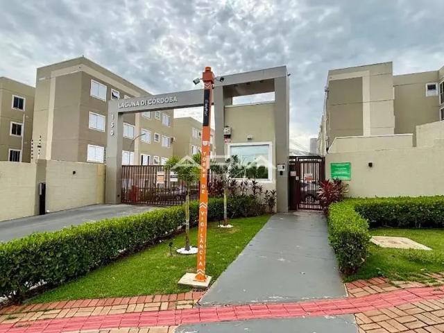 Apartamento para Venda em Londrina/PR Acquaville 2 Quartos