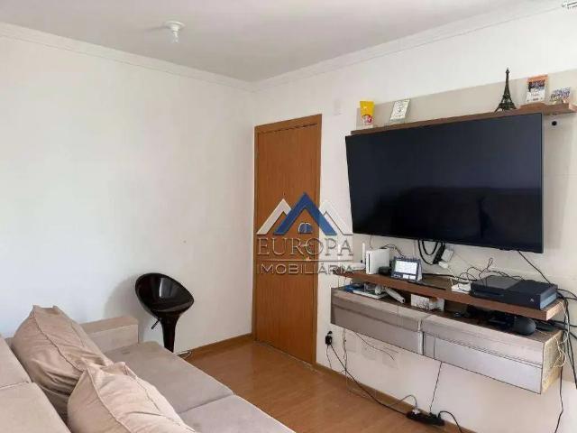 Apartamento para Venda em Londrina/PR Acquaville 2 Quartos