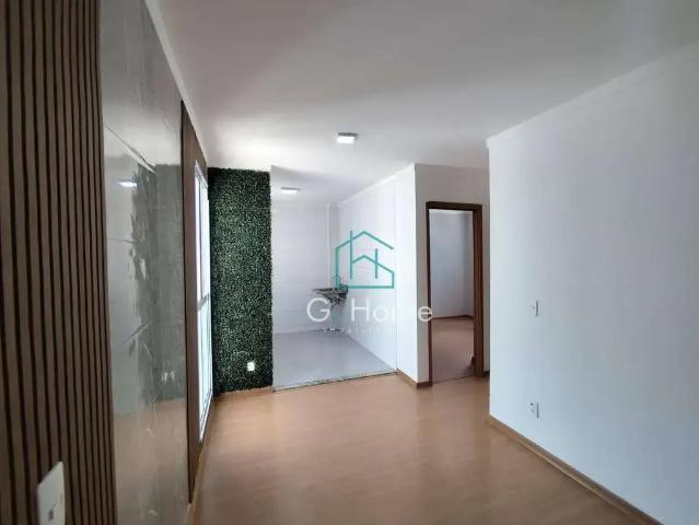 Apartamento para Venda em Londrina/PR Acquaville 2 Quartos