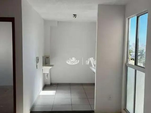 Apartamento para Venda em Londrina/PR Acquaville 2 Quartos