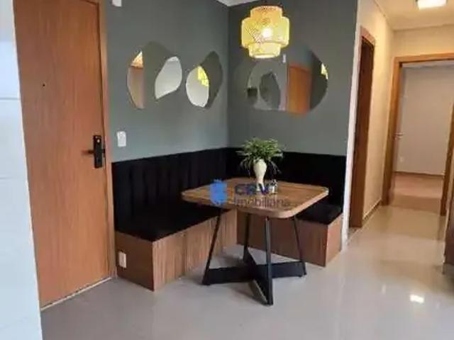 Apartamento para Venda em Londrina/PR Acquaville 2 Quartos