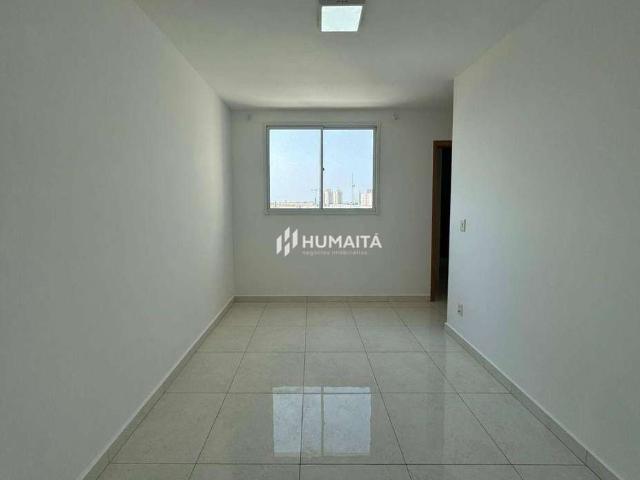 Apartamento para Venda em Londrina/PR Acquaville 2 Quartos