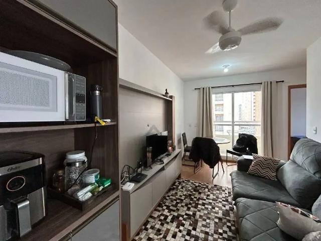Apartamento para Venda em Londrina/PR Acquaville 2 Quartos