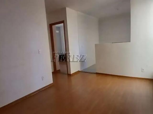 Apartamento para Venda em Londrina/PR Acquaville 2 Quartos