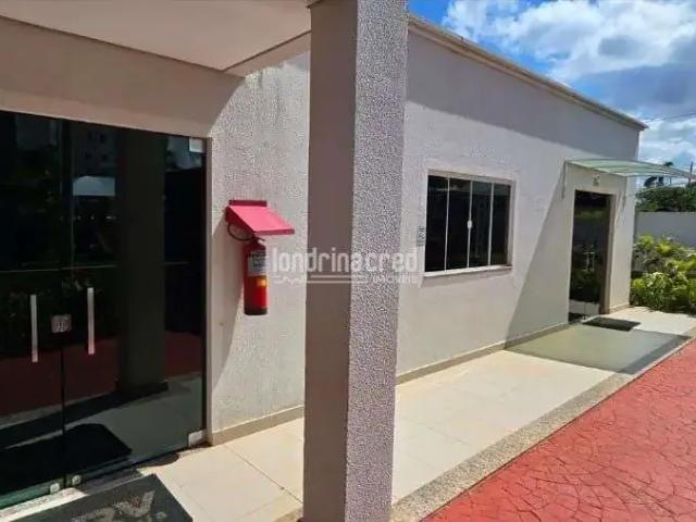 Apartamento para Venda em Londrina/PR Acquaville 2 Quartos