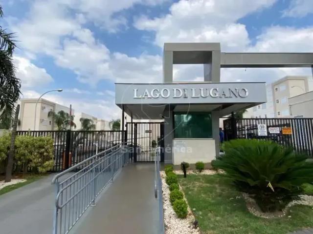 Apartamento para Venda em Londrina/PR Acquaville 2 Quartos