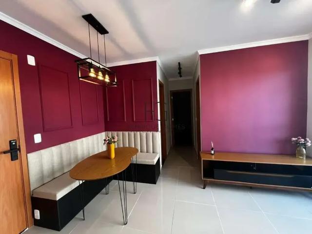 Apartamento para Venda em Londrina/PR Acquaville 2 Quartos