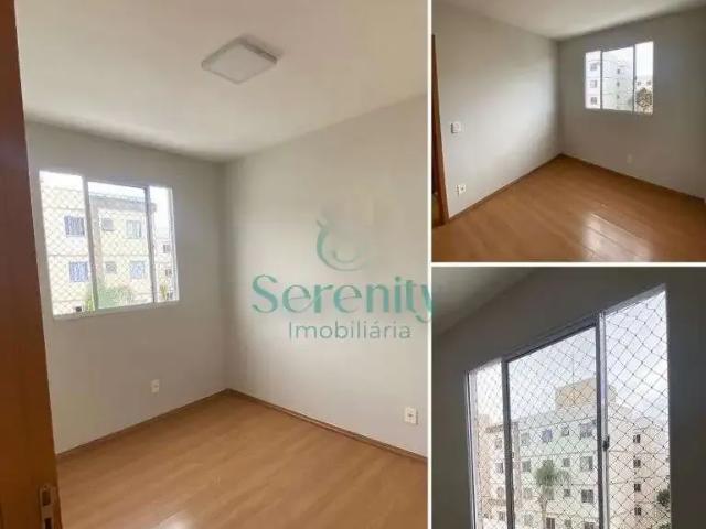Apartamento para Venda em Londrina/PR Acquaville 2 Quartos