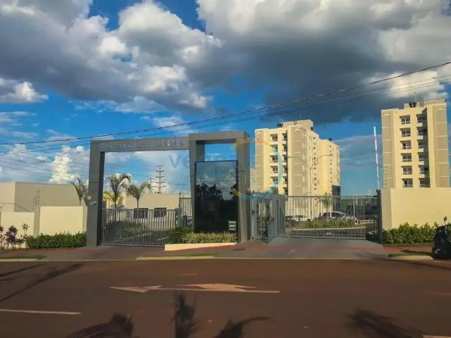 Apartamento para Venda em Londrina/PR Acquaville 2 Quartos