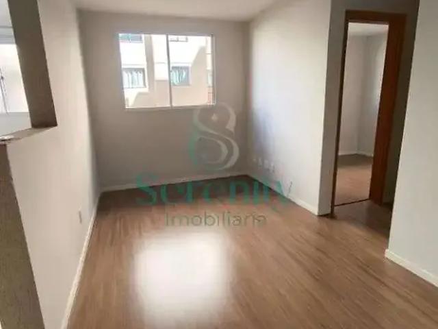 Apartamento para Venda em Londrina/PR Acquaville 2 Quartos