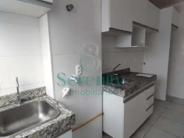 Apartamento para Venda em Londrina/PR Acquaville 2 Quartos
