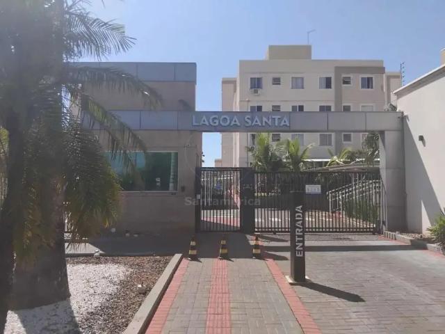 Apartamento para Venda em Londrina/PR Acquaville 2 Quartos