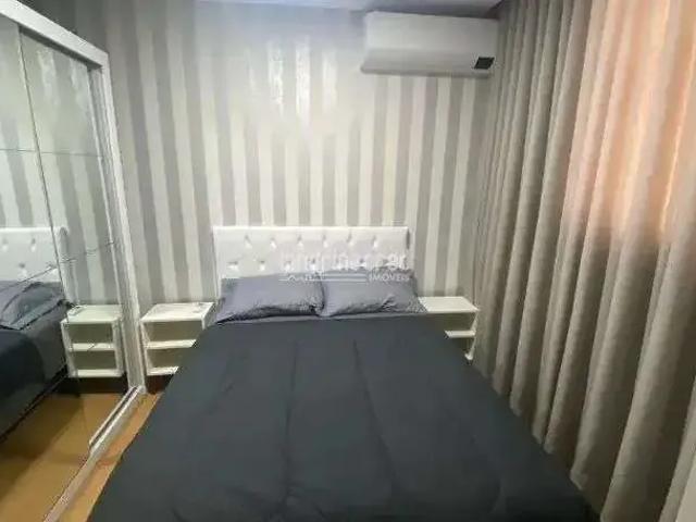 Apartamento para Venda em Londrina/PR Acquaville 2 Quartos