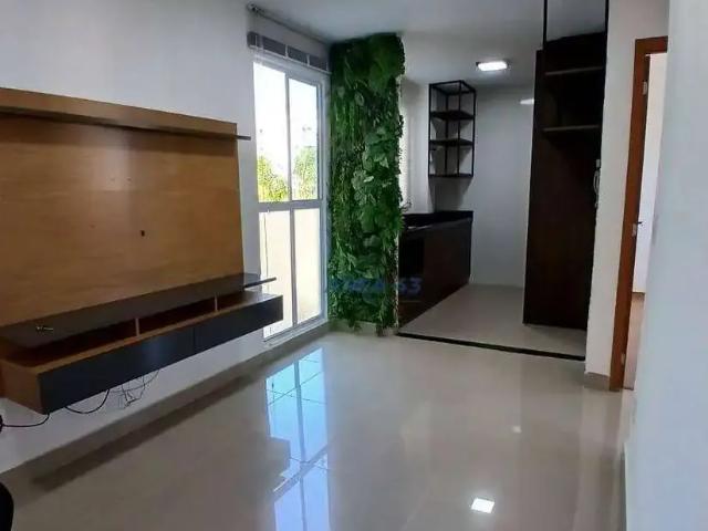 Apartamento para Venda em Londrina/PR Acquaville 2 Quartos