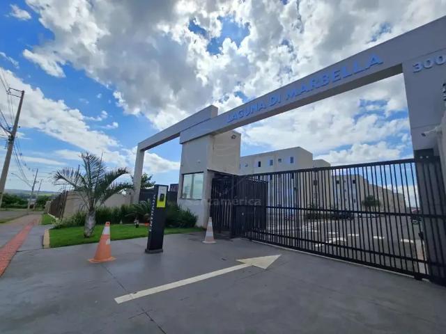 Apartamento para Venda em Londrina/PR Acquaville 2 Quartos
