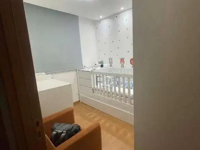 Apartamento para Venda em Londrina/PR Acquaville 2 Quartos