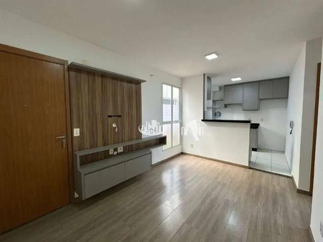 Apartamento para Venda em Londrina/PR Acquaville 2 Quartos
