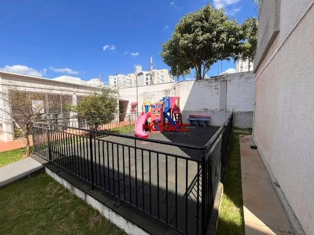 Apartamento para Venda em Londrina/PR Acquaville 2 Quartos