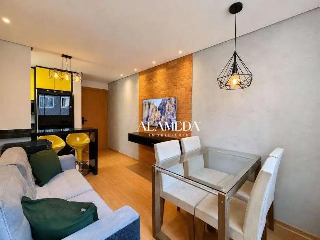 Apartamento para Venda em Londrina/PR Acquaville 2 Quartos