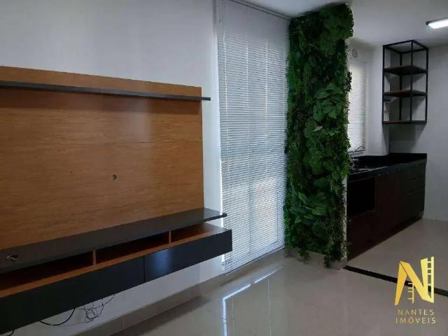 Apartamento para Venda em Londrina/PR Acquaville 2 Quartos