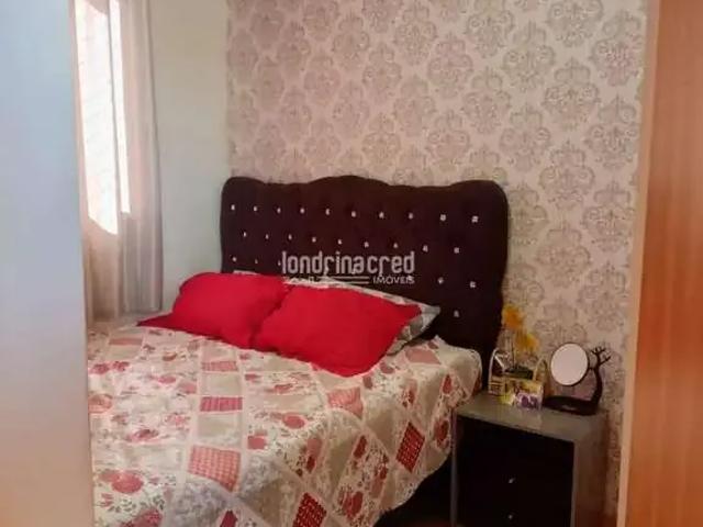 Apartamento para Venda em Londrina/PR Acquaville 2 Quartos
