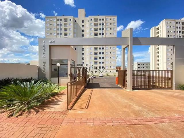 Apartamento para Venda em Londrina/PR Acquaville 2 Quartos