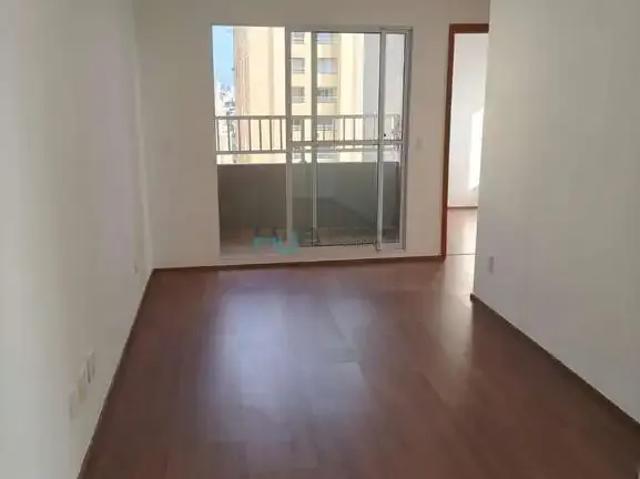 Apartamento para Venda em Londrina/PR Acquaville 2 Quartos