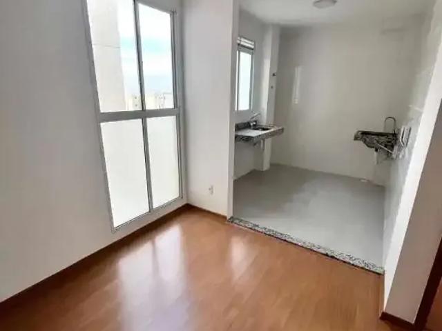 Apartamento para Venda em Londrina/PR Acquaville 2 Quartos
