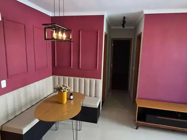 Apartamento para Venda em Londrina/PR Acquaville 2 Quartos