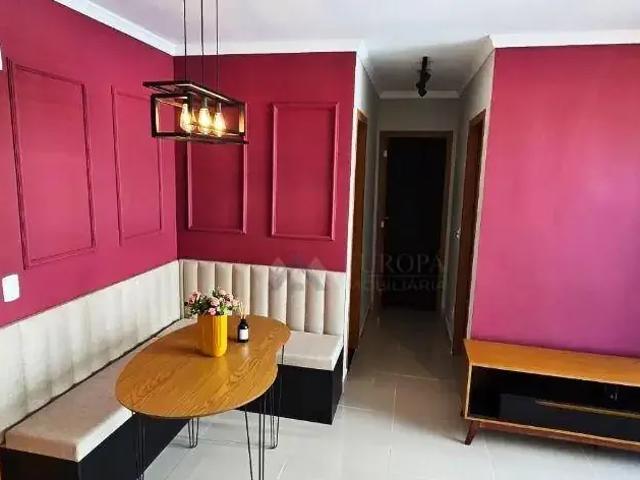 Apartamento para Venda em Londrina/PR Acquaville 2 Quartos