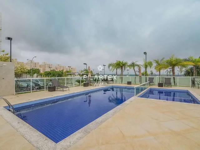 Apartamento para Venda em Londrina/PR Acquaville 2 Quartos