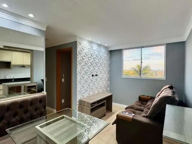 Apartamento para Venda em Londrina/PR Acquaville 2 Quartos