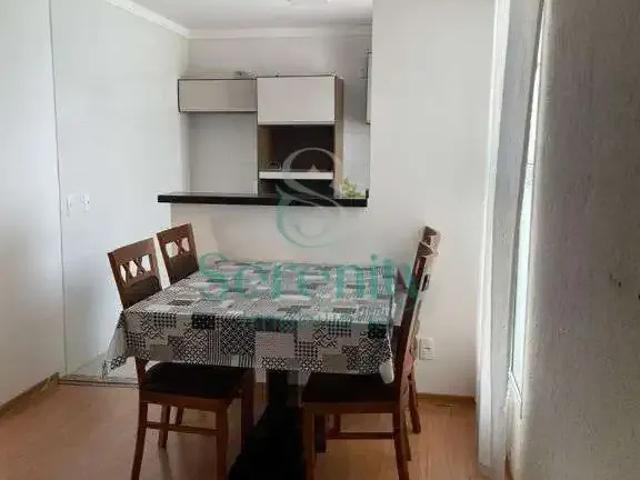 Apartamento para Venda em Londrina/PR Acquaville 2 Quartos