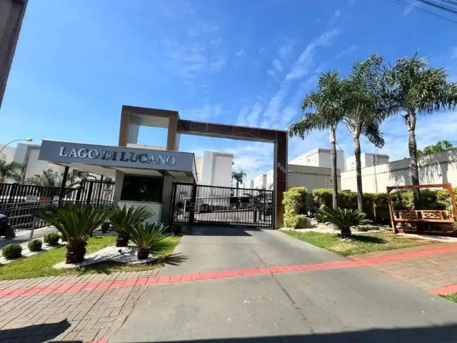 Apartamento para Venda em Londrina/PR Acquaville 2 Quartos